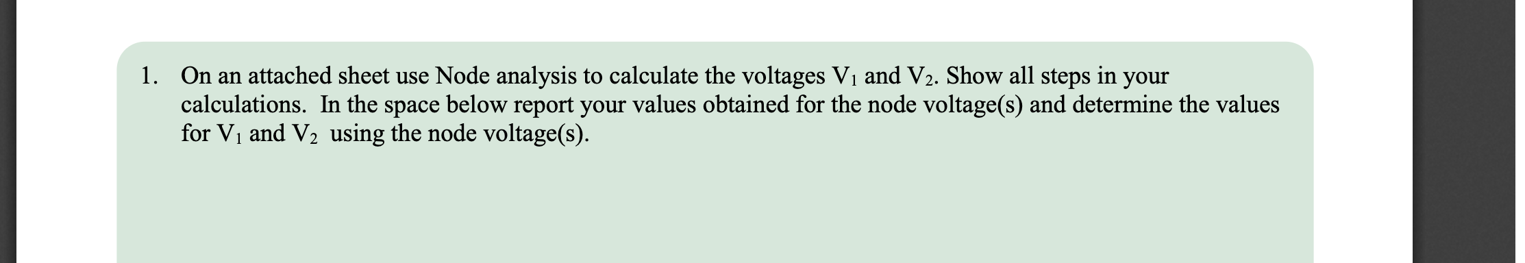 Solved General Discussion: This lab assignment concerns the | Chegg.com