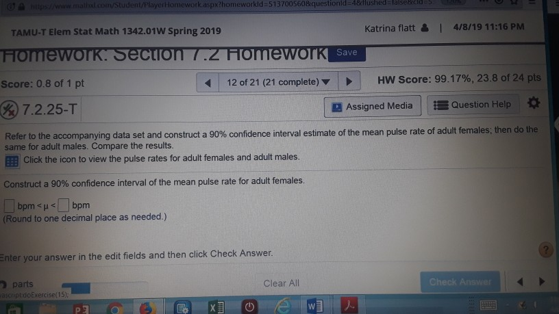 Solved hiips/www.mallixd.comstudent/Player | Chegg.com
