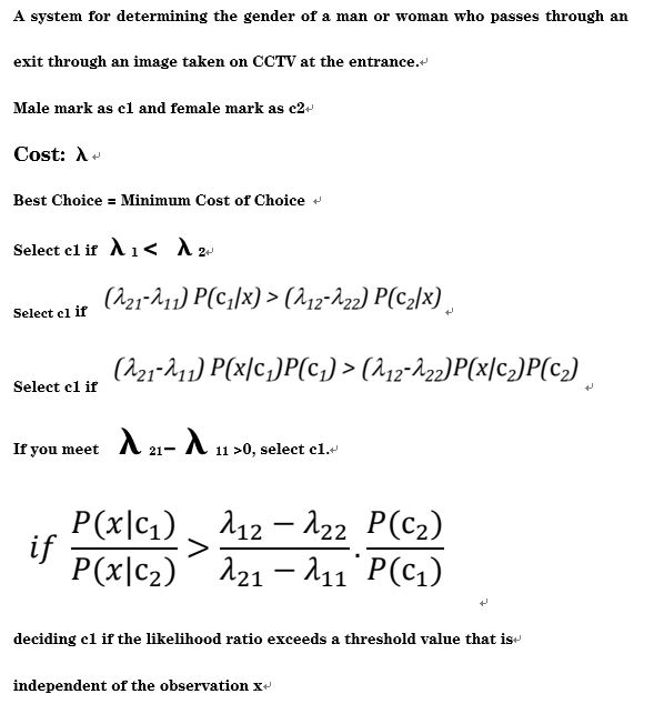 Basic Knowladge Class: c={c1, c2, ..., Cn}n's | Chegg.com