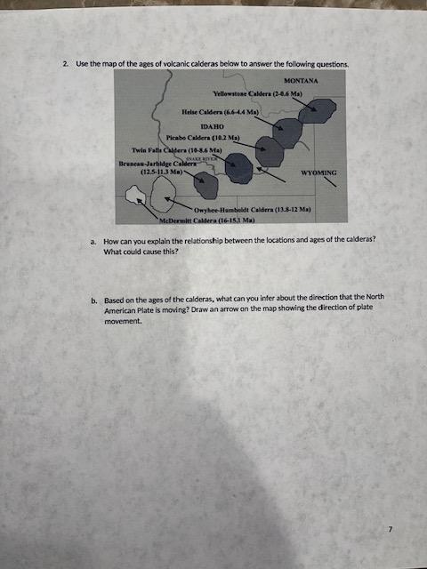 Solved 1. Interpret the image below using the principles of | Chegg.com
