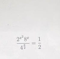 Solved 42x2x28x=21 | Chegg.com