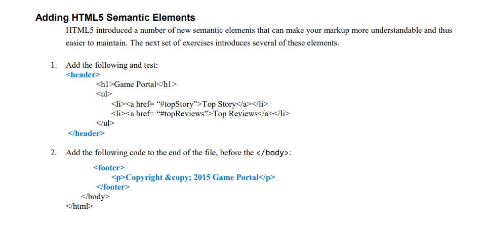 [Solved]: GamePortalSite code is given below! GamePortalS