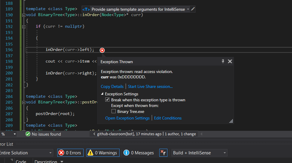 Solved Fix the code (Header.h) #ifndef | Chegg.com