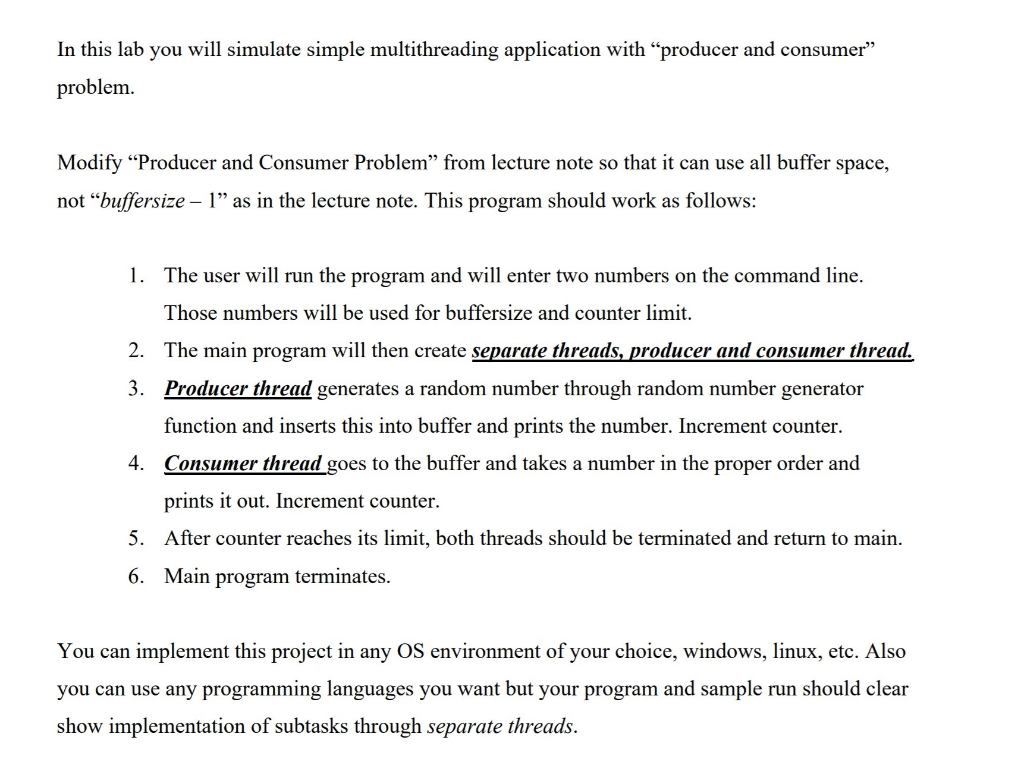 Solved Please do this lab in C++ and make sure it doesn't | Chegg.com