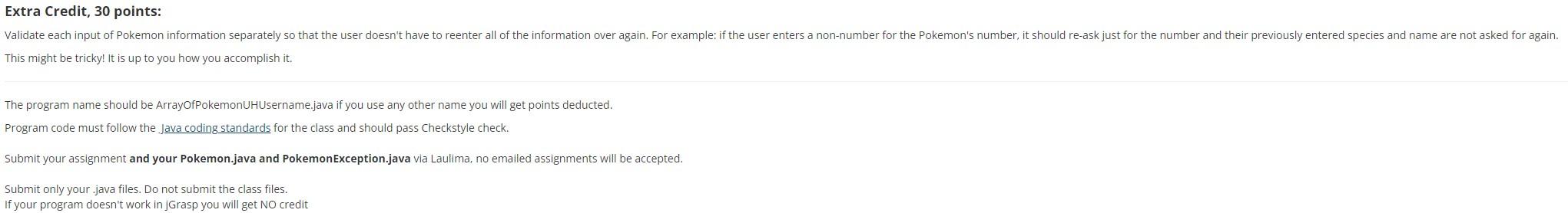 Solved Example program output: (black is program output, | Chegg.com