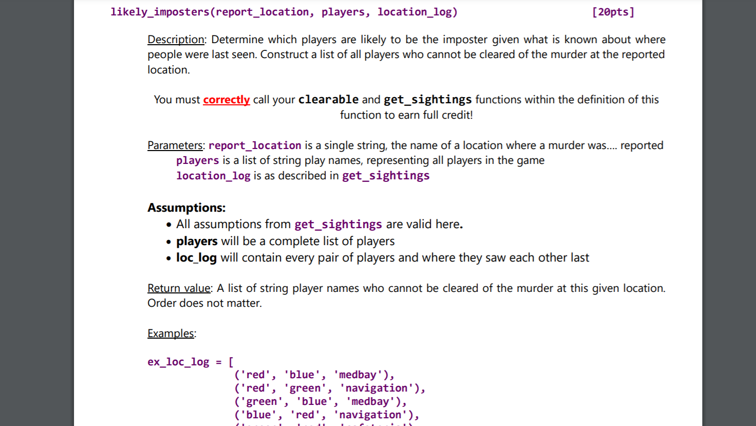 Solved Need help coding this in PYTHON (3). Please comment | Chegg.com