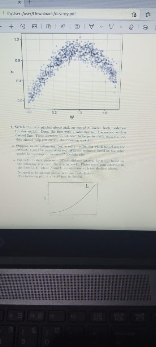 Suppose we observe independent and identically | Chegg.com