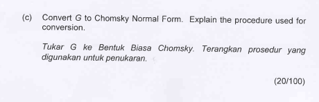 Solved (a) Give the leftmost derivation of the string ab#cc | Chegg.com