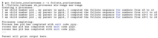 Solved The Collatz conjecture concerns what happens when we | Chegg.com