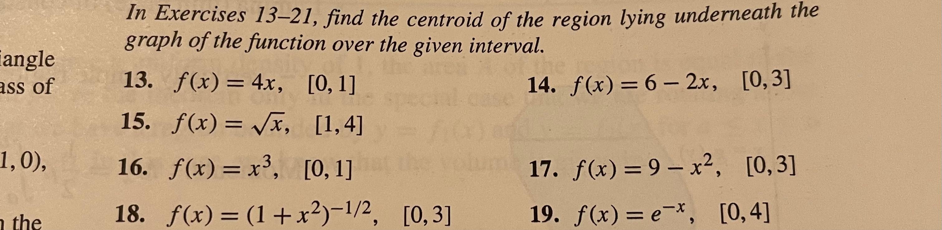 Solved Odd numbers please and can you show which formulas | Chegg.com