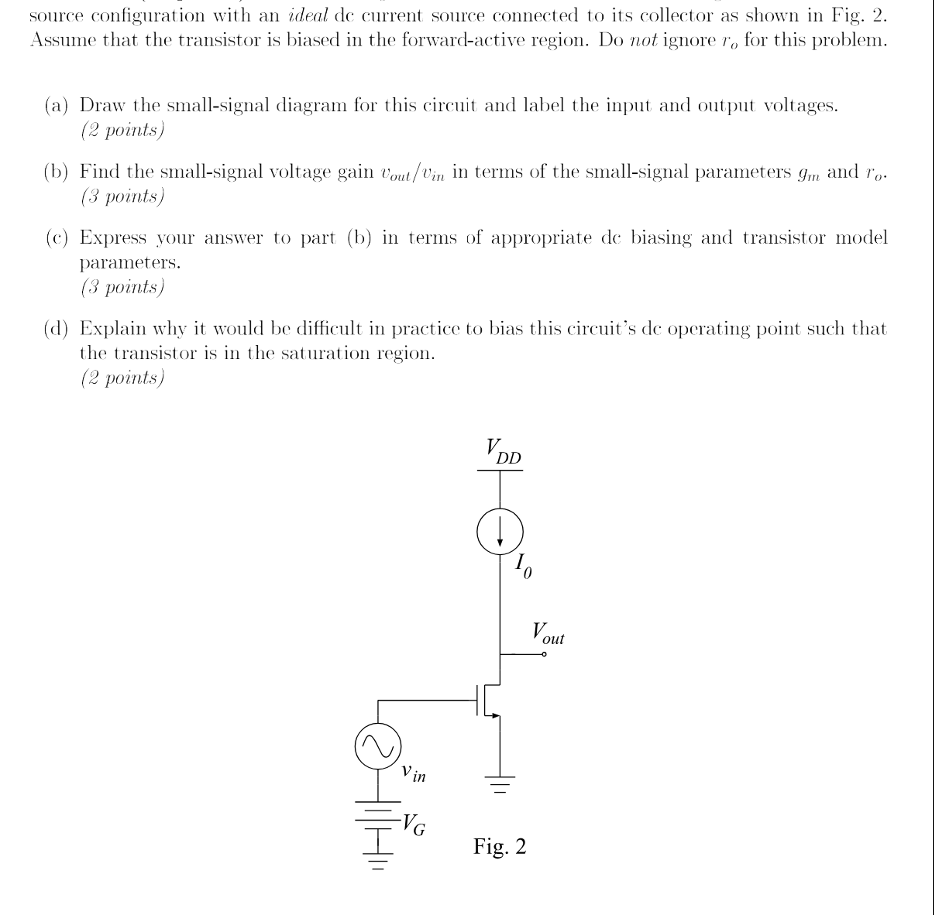 Solved Please show ALL steps in detail with the correct | Chegg.com