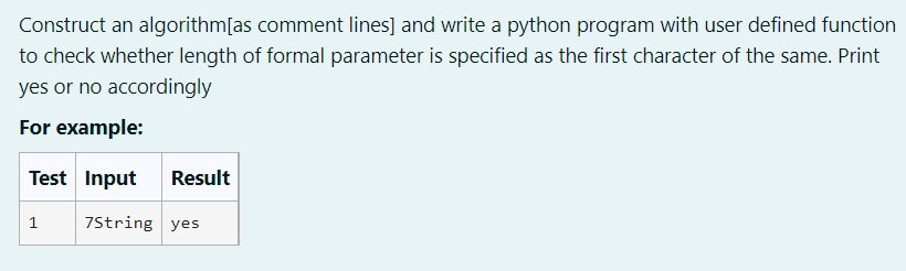 Solved Construct An Algorithmſas Comment Lines And Write A 9653