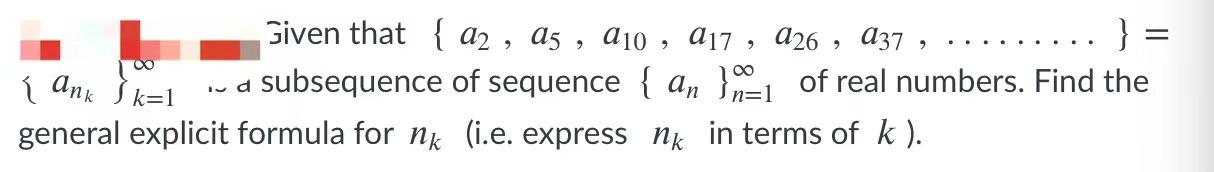 Solved 2 Given that { 42 , 45 , 010 , 017 , 026 , A37 } = va | Chegg.com