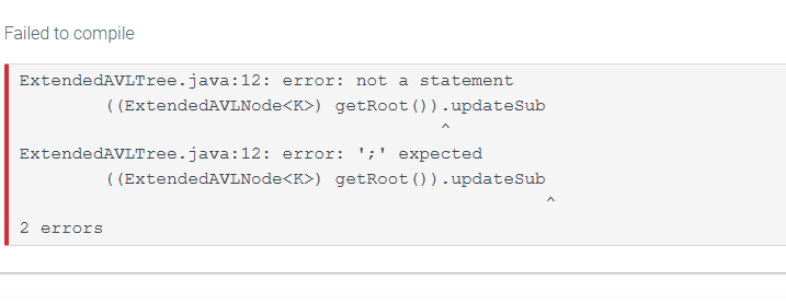 8.11 LAB: AVL tree Nth largest operation Step 1: | Chegg.com