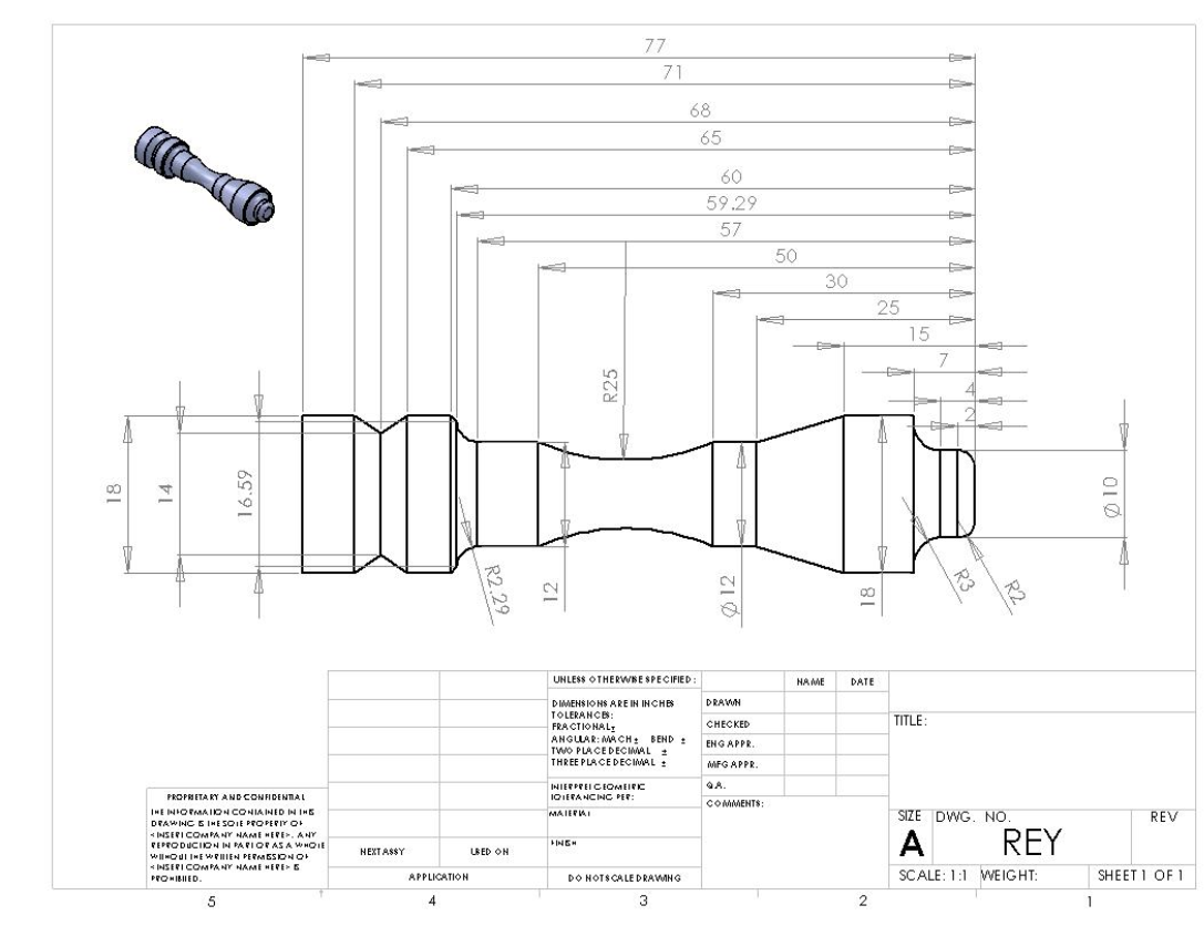 Solved CNC turning machine (simulation) Using the CNC | Chegg.com