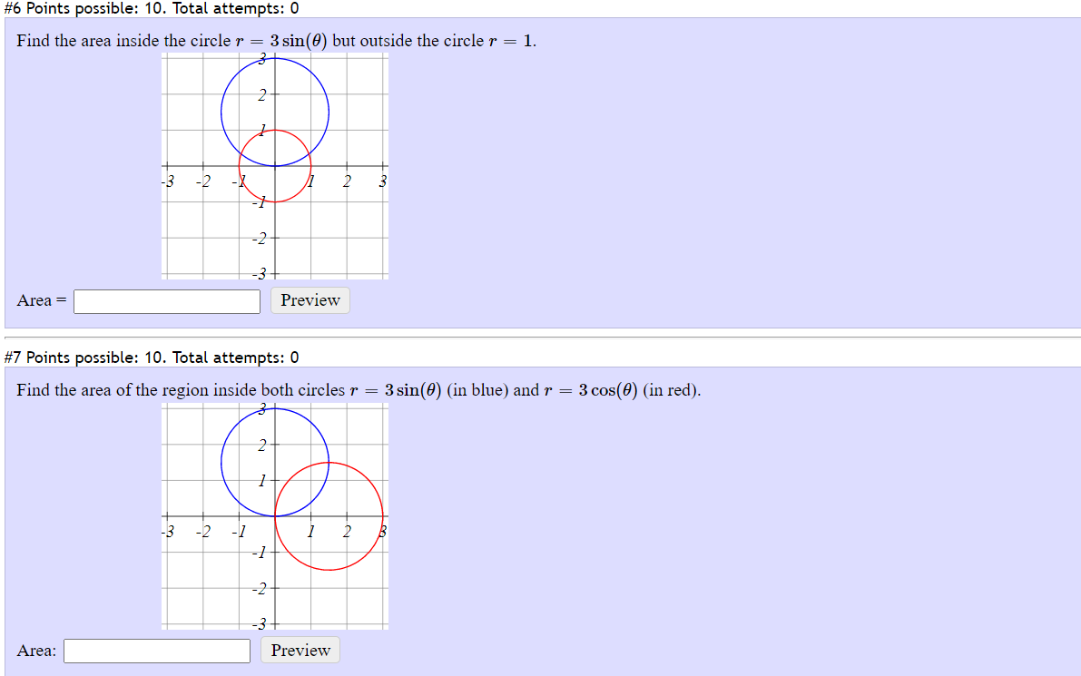 Solved #6 Points possible: 10. Total attempts: 0 Find the | Chegg.com