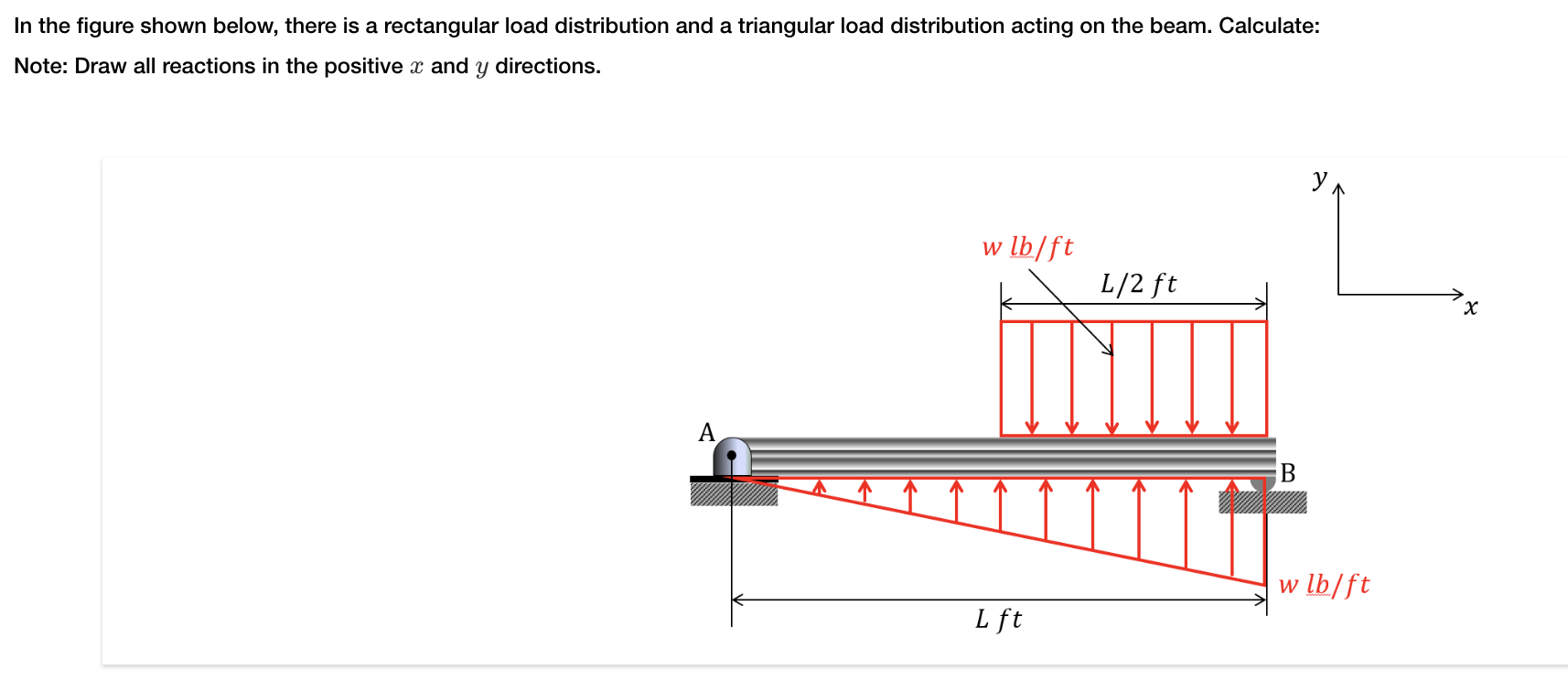 Solved In the figure shown below, there is a rectangular | Chegg.com