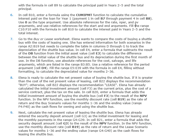 PLEASE EXPLAIN IN DETAIL STEP BY STEP WHAT TO DO | Chegg.com