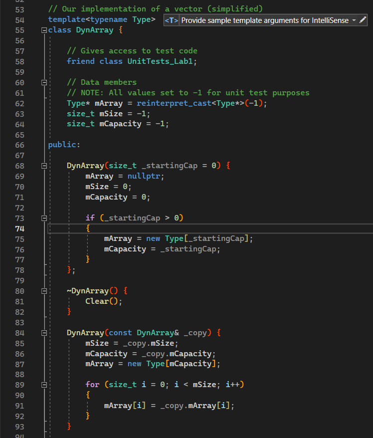 Solved I need help fixing these "fail" messages.Here is the | Chegg.com