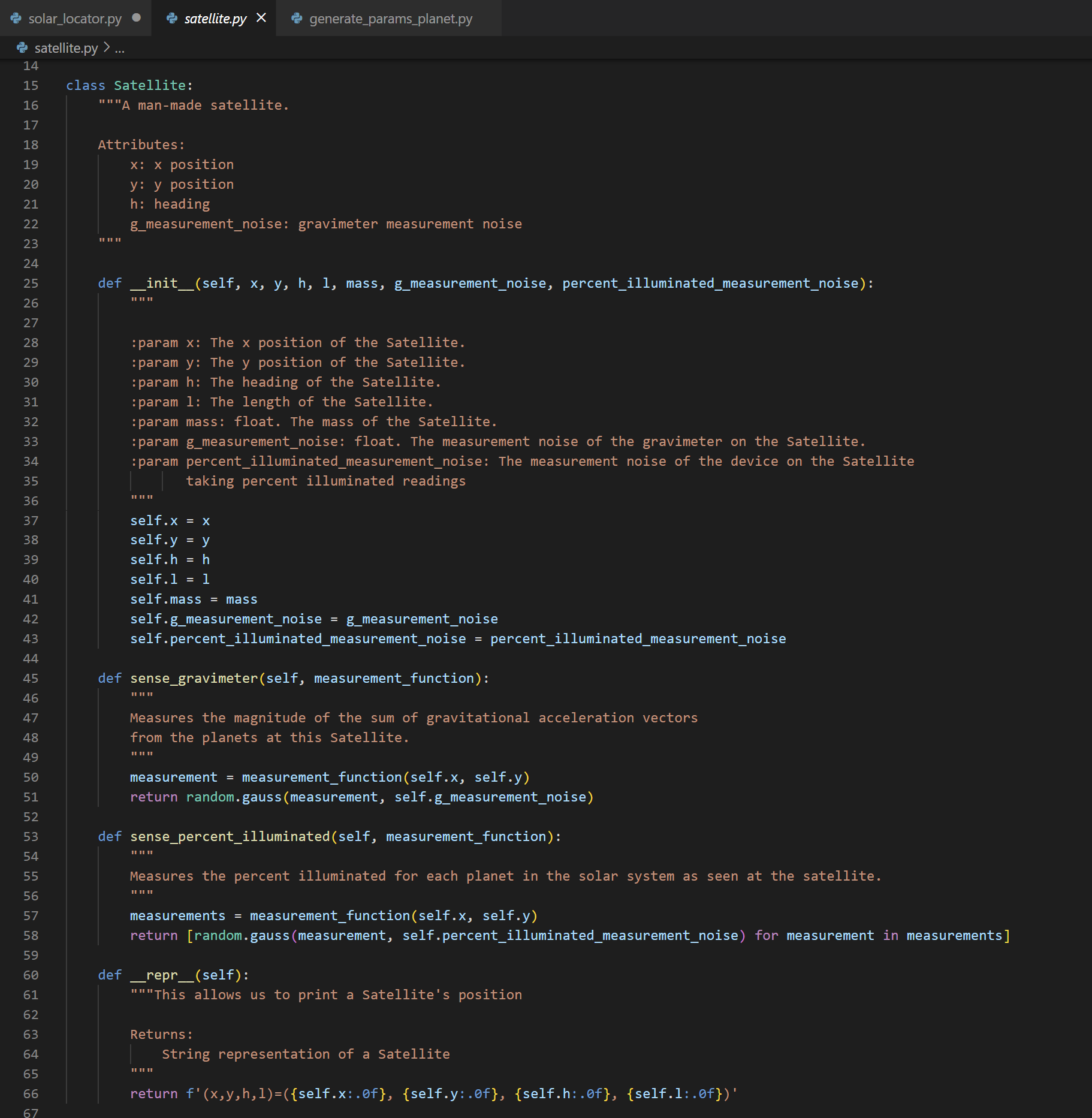 Solved Project Description: After completing an | Chegg.com