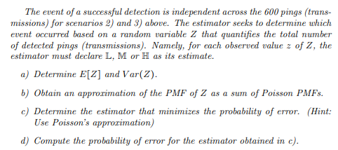 Solved Problem 28 Consider a simple monitoring system that | Chegg.com