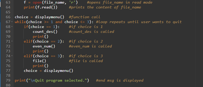 PYTHON CODE BELOW IS THE ASSIGNMENT WITH IMAGES. THE | Chegg.com