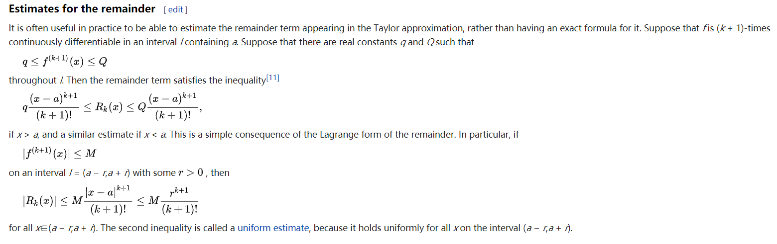Solved Suppose f is an infinitely differentiable function on | Chegg.com