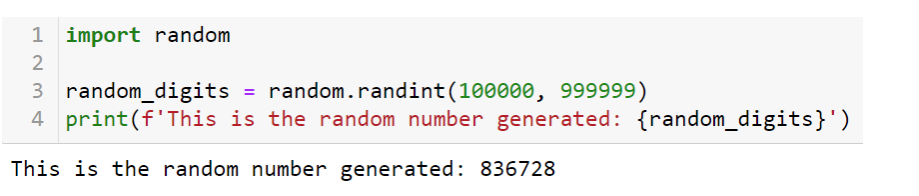 Solved Lab 5 Q4 We will create a program that will | Chegg.com