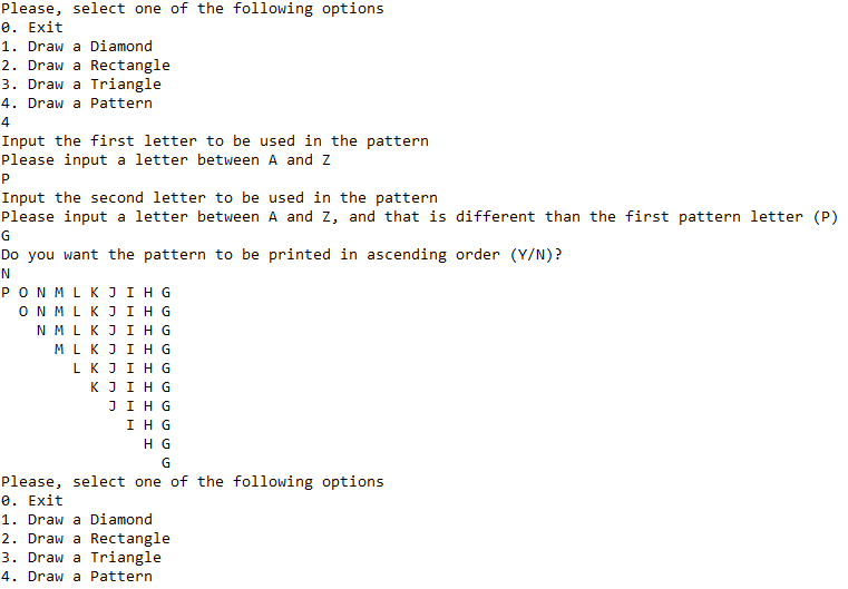 Solved **********MY CODE************* import | Chegg.com