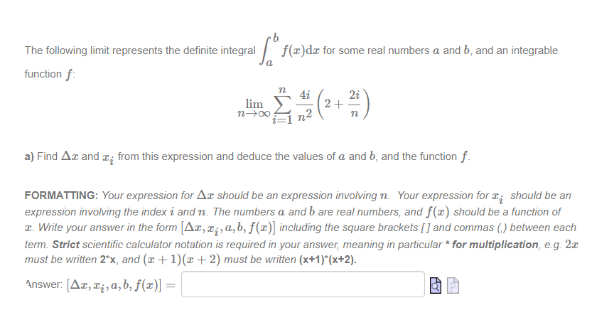 Solved Conpute the integral ∫−47f(x)dx, where the graph of f | Chegg.com