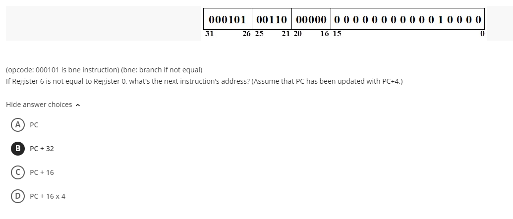 Solved For a cache reference, comparing Read Hit, Read Miss, | Chegg.com