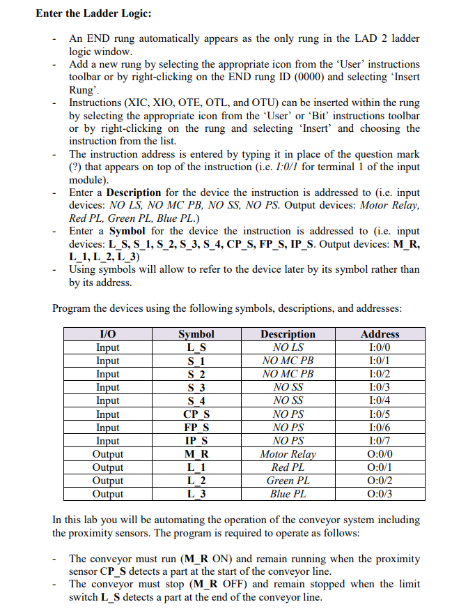 A) Proximity Sensors: Capacitive Proximity Sensor: | Chegg.com