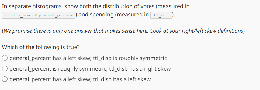 Solved Produce a latex formatted Stargazer table that shows | Chegg.com