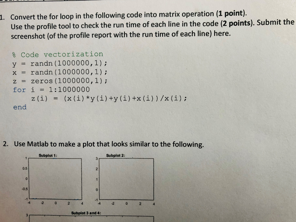 Solved Can you solve first one? Can you solve question | Chegg.com