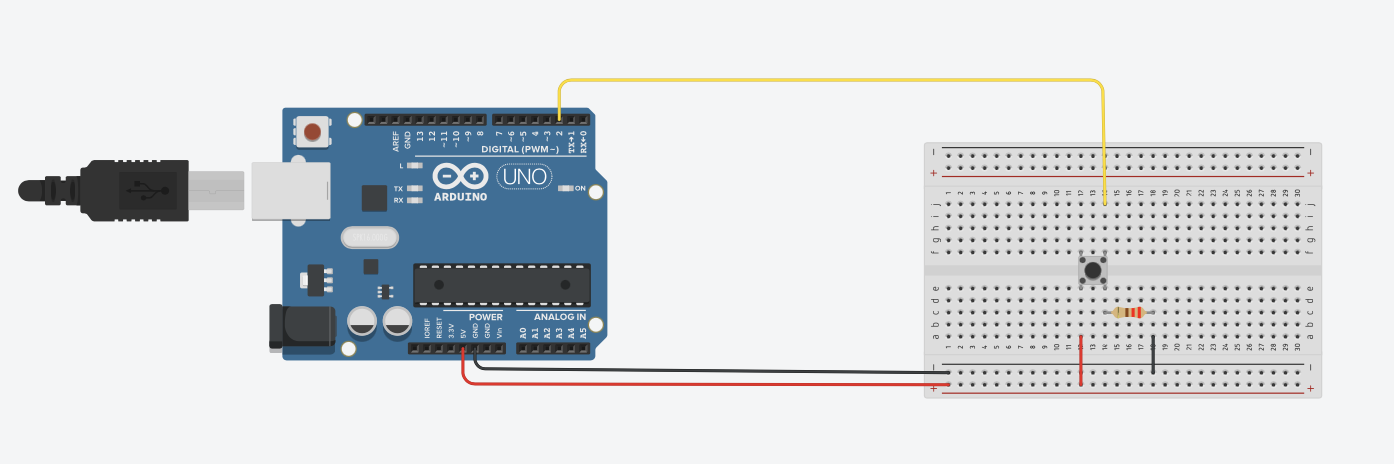 Solved Int Pushbutton 2 Void Setup 