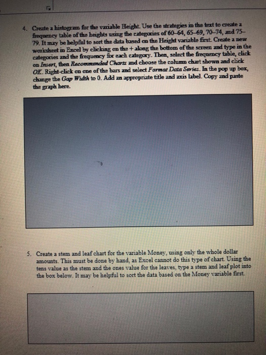 Solved MATH399 Statistics Lab Week2 Quexrtion I i worth 5 | Chegg.com