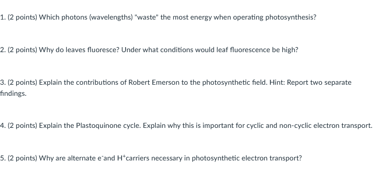 Solved Prefer all questions to be answered, but if not | Chegg.com