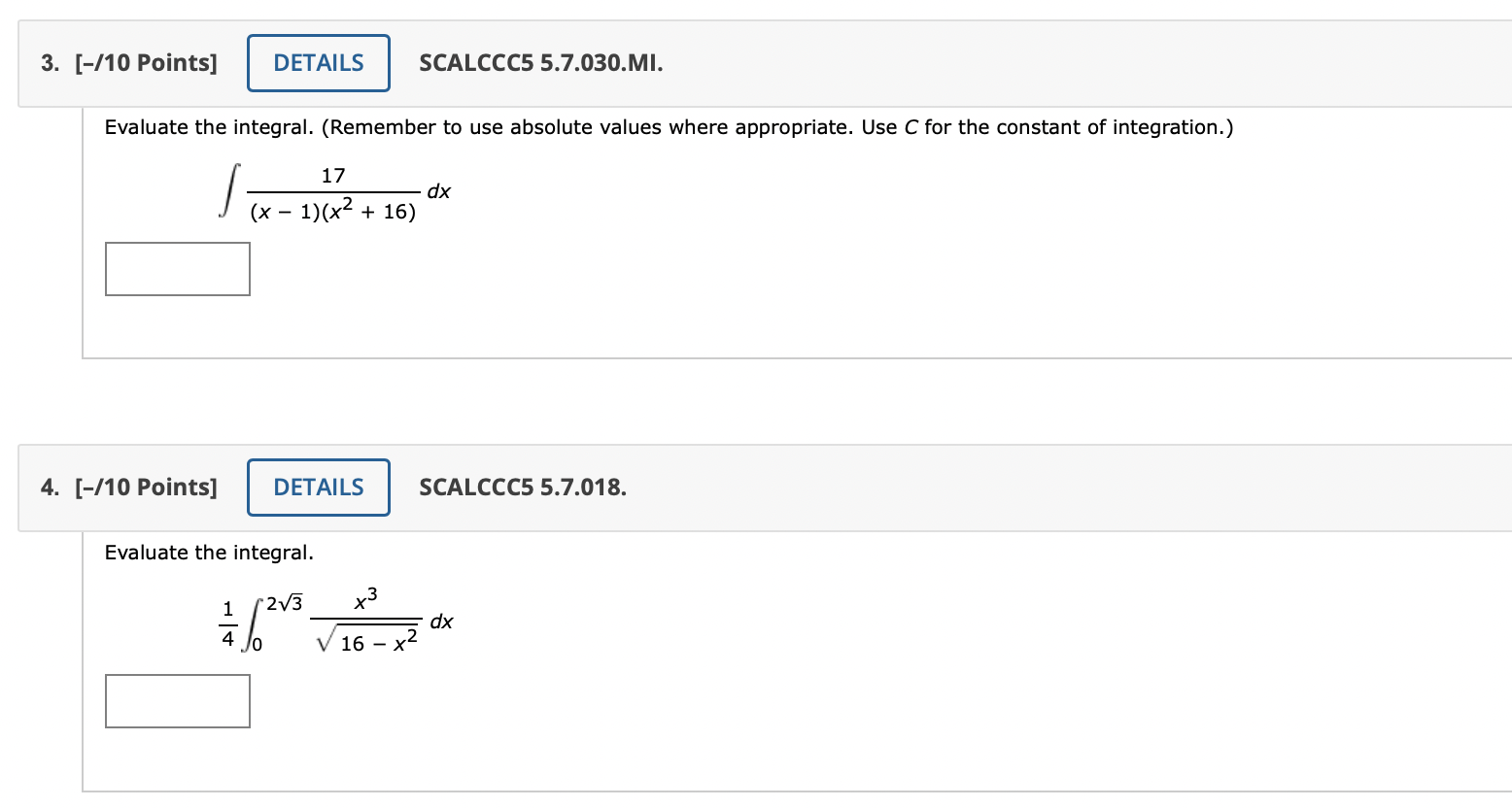 Solved PLEASE PLEASE PLEASE PLEASE PLEASE ANSWER ALL | Chegg.com