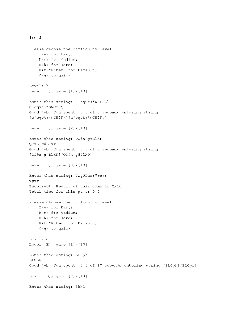 Solved CSE 231 Spring 2019 Programming Project 03 Edit: | Chegg.com