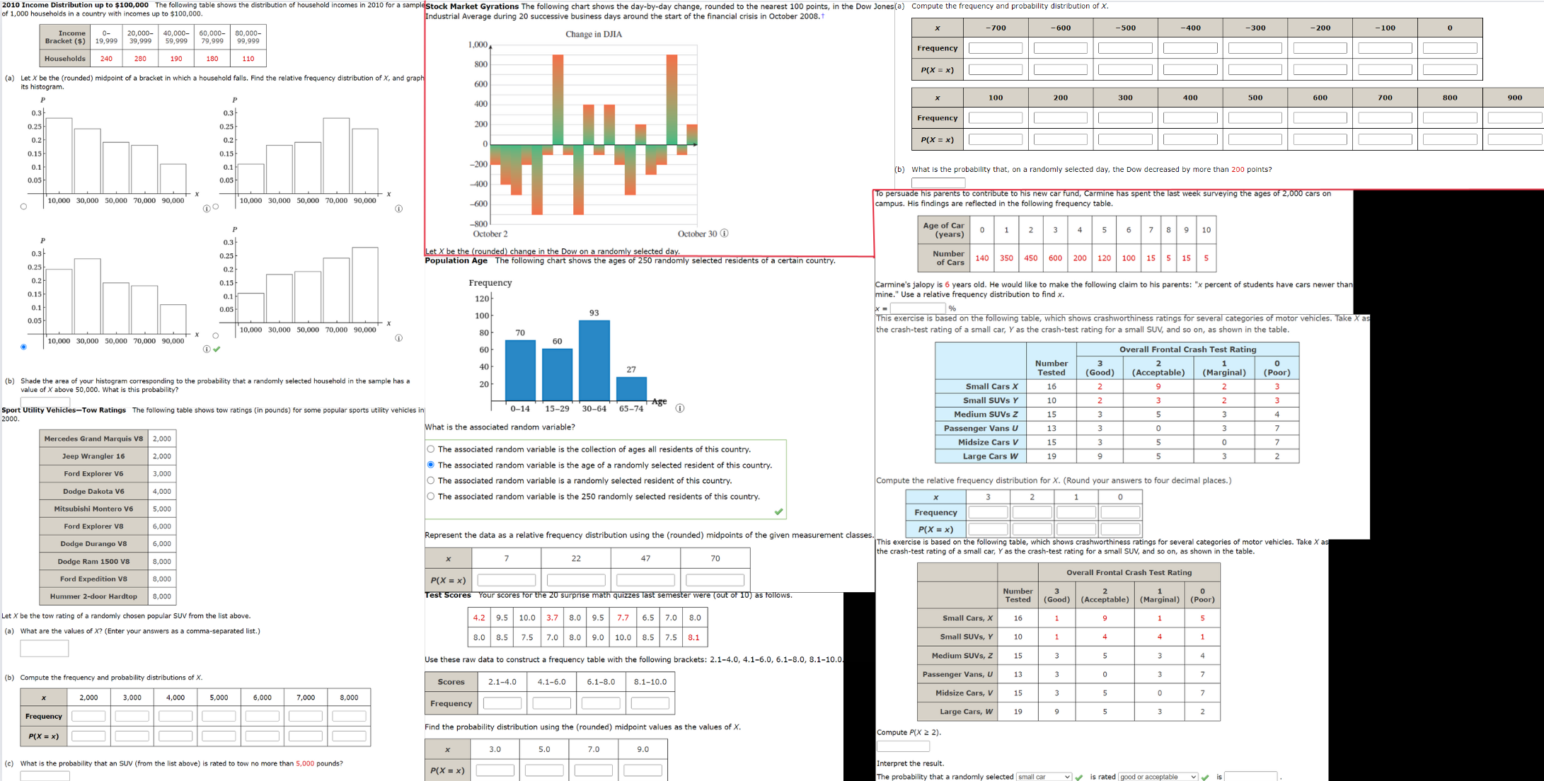 Solved [o]\table[[\table[[Income],[Bracket | Chegg.com