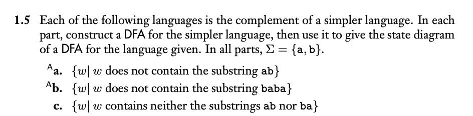 Solved Answer the following parts well, make sure answer is | Chegg.com
