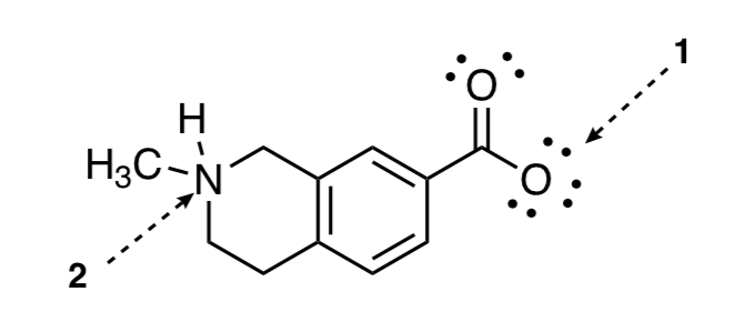 Solved H H3C- EN 2 | Chegg.com