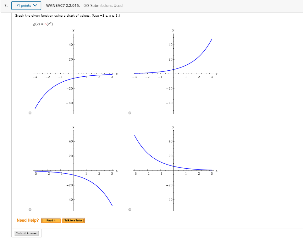 Solved Use technology to graph the pairs of functions on the | Chegg.com