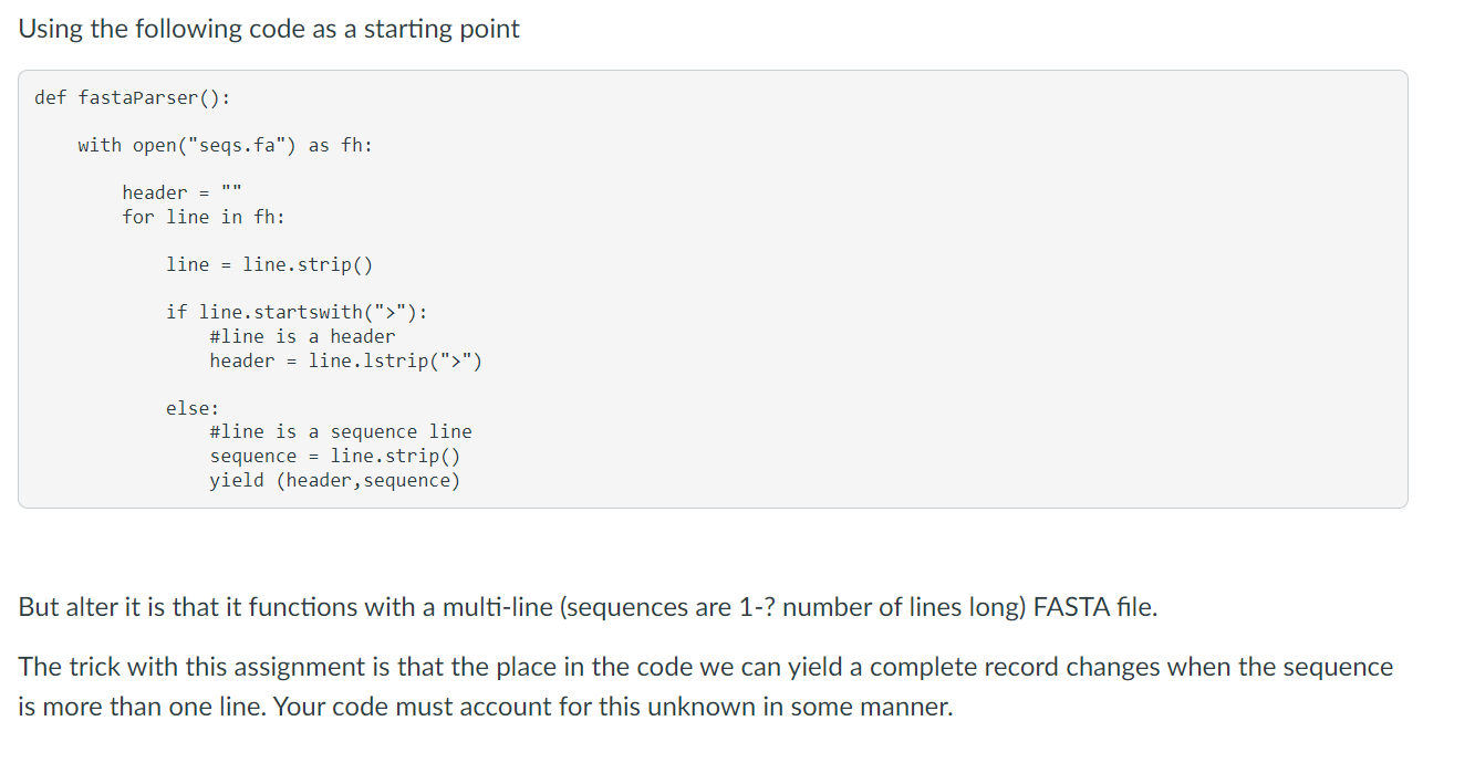 Using the following code as a starting point def | Chegg.com