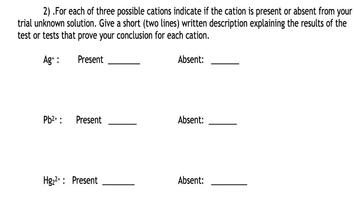 solved-the-three-original-ions-ag-hg-pb2-hci-centrifuge-chegg