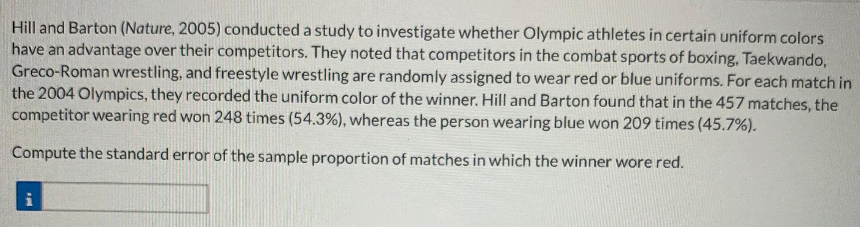 Solved Null p-value Null p-value Proportion = 0.42 0.007 | Chegg.com