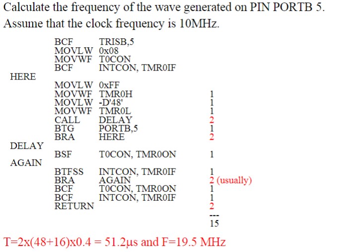 Solved Please explain the equation of T=2x(48+16)x0.4 = | Chegg.com