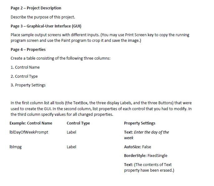 Solved Retailitem Class Write a class named Retailitem that | Chegg.com