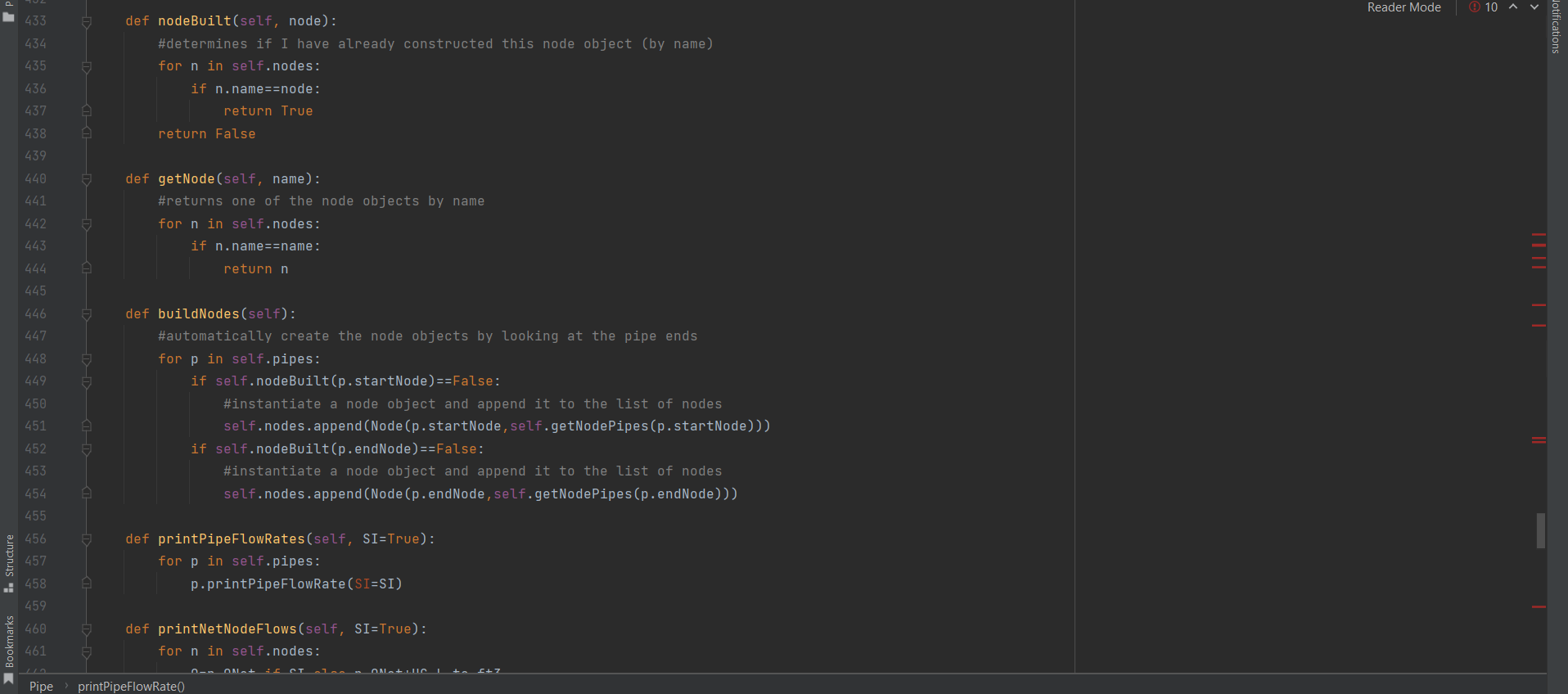 Solved FILL IN #$JES MISSING CODE TO MAKE PYTHON OPERATE. | Chegg.com