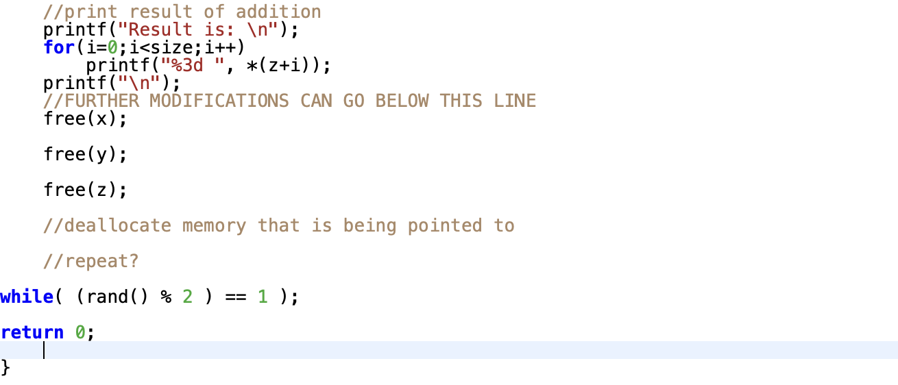 Solved \#ifndef FUNCTIONS_H \#define FUNCTIONS_H //DON'T | Chegg.com